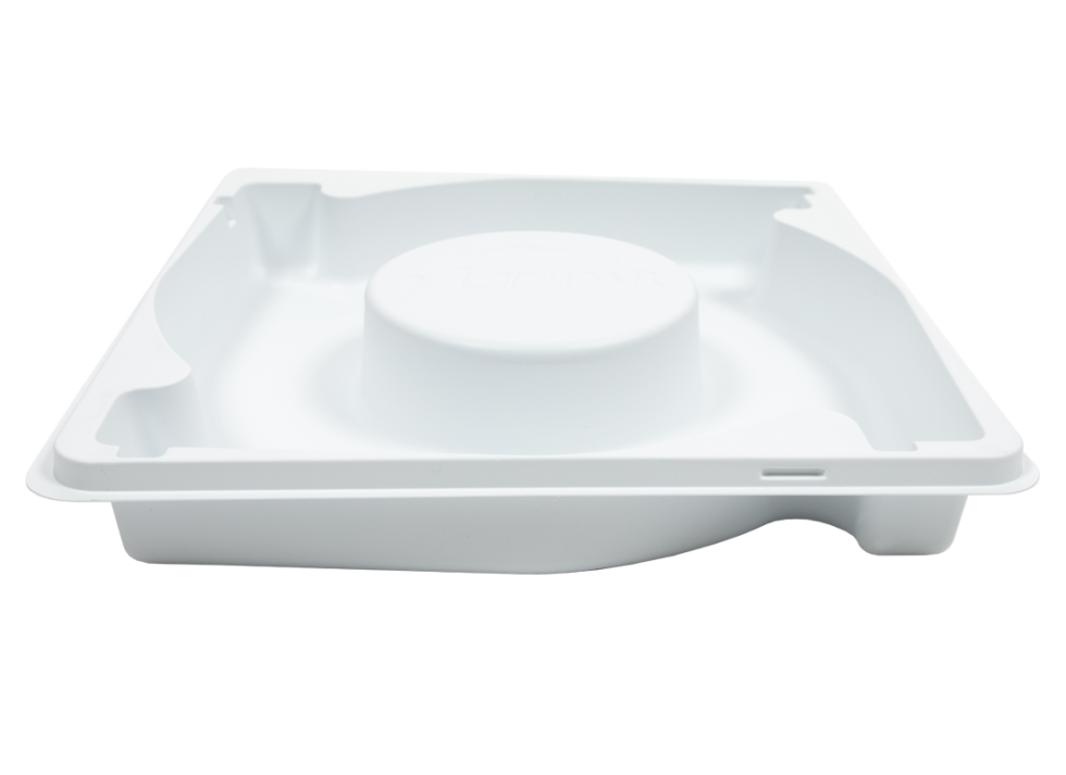 LINDAR | Medical Handling Trays and Packaging