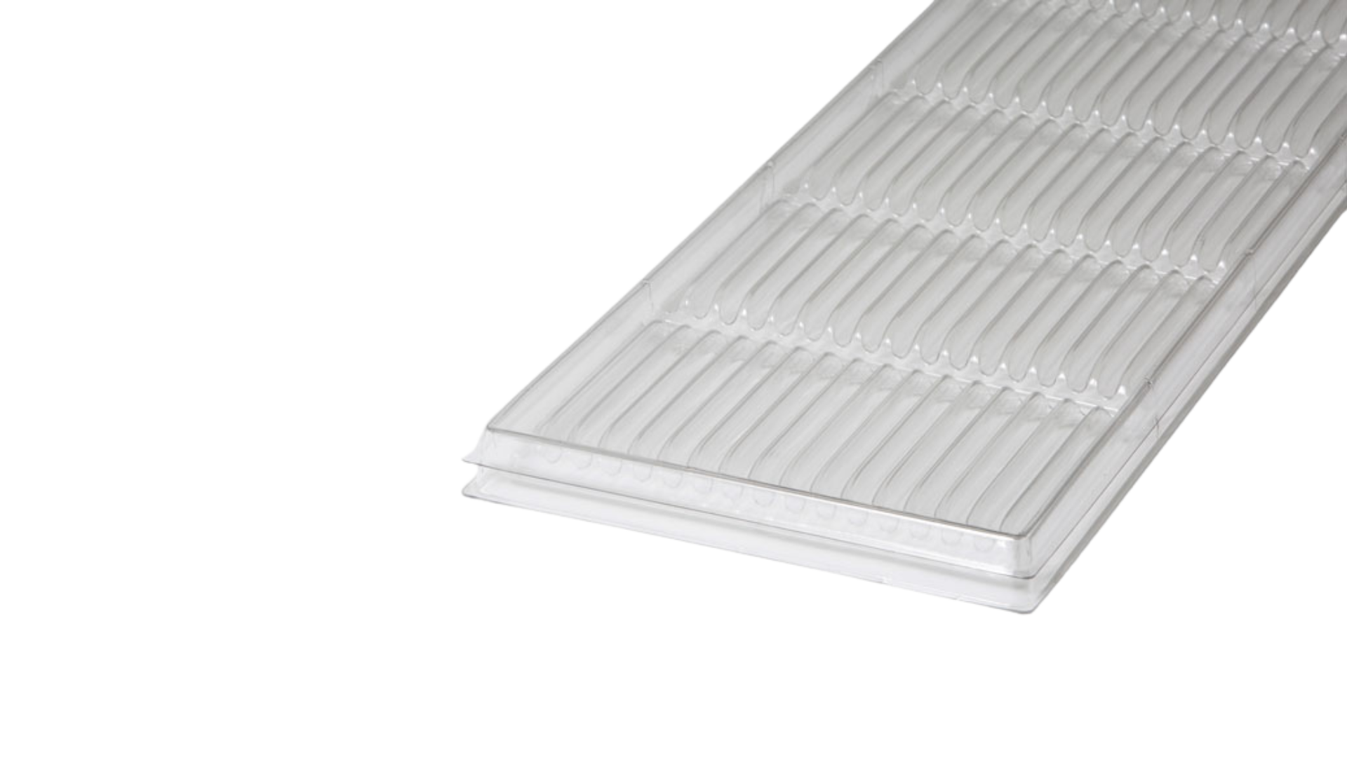 LINDAR | Medical Handling Trays and Packaging